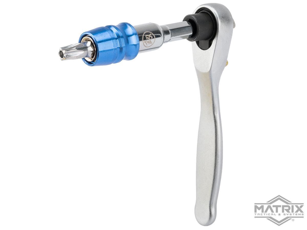 Matrix Pocket Tool Kit (Model: Specialty Torx), Accessories & Parts ...