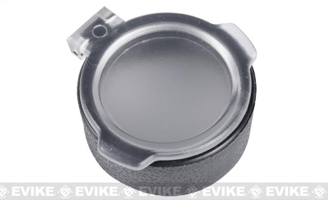 Matrix Flip-up Scope Lens Cover - (Clear / 48mm), Accessories & Parts ...
