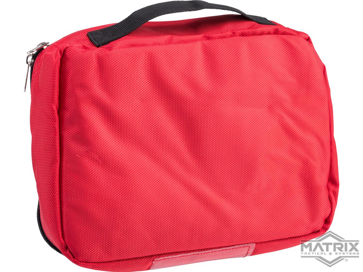 Matrix Tactical Window Pouch (Color: Red), Tactical Gear/Apparel, Bags ...
