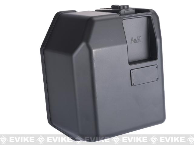 M16 Airsoft Gun Box