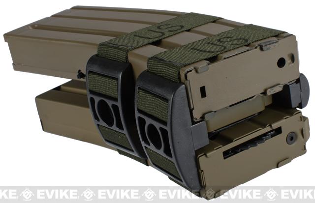 z Matrix 1000rd Electric Auto Winding Dual Mag for M4/M16 Series ...