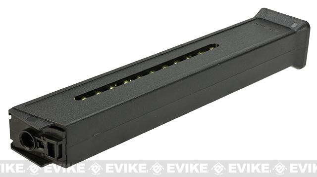 420rd High Cap Magazine for H&K Elite Force Umarex UMP Series Airsoft ...