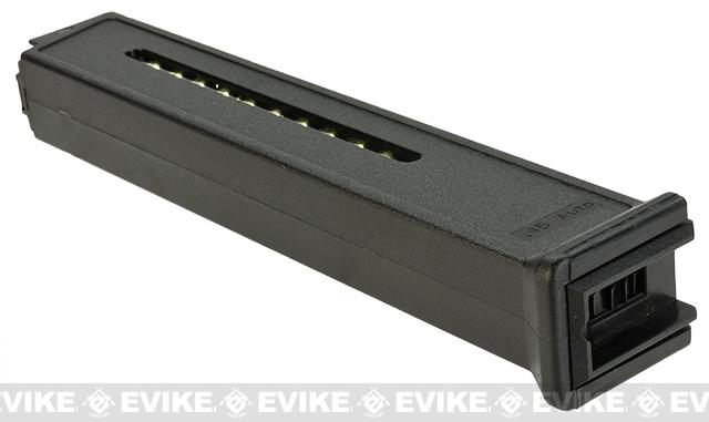 420rd High Cap Magazine for H&K Elite Force Umarex UMP Series Airsoft ...