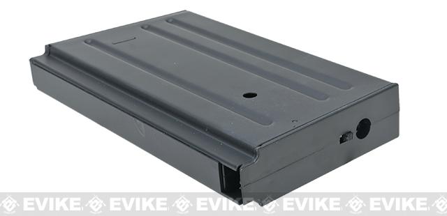 Matrix 500rd Hi-Cap Magazine for ZB-26 / Echo1 ZB-30 Series Airsoft AEG ...