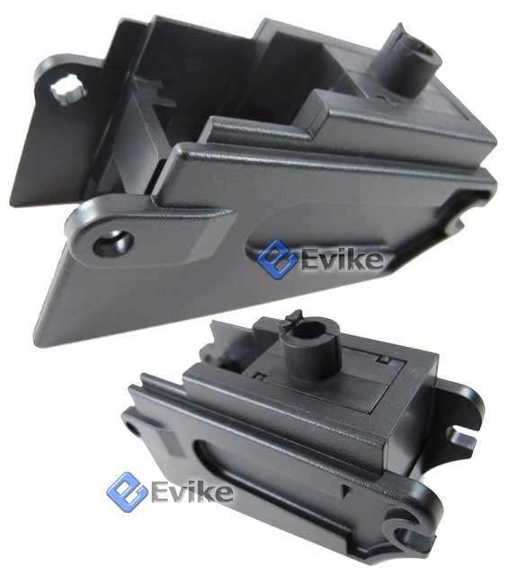 Matrix Magwell Conversion Kit for G36 Airsoft AEG to use M4 / M16 Mag ...