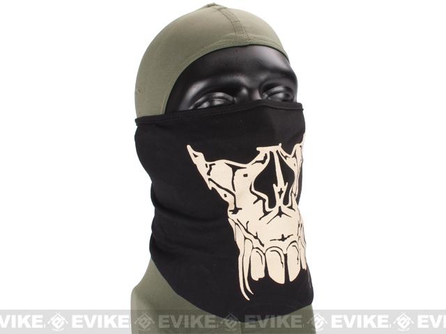 Matrix Tactical "Ghost Recon" Fast Dry Multi-Purpose Face Wrap / Mask ...