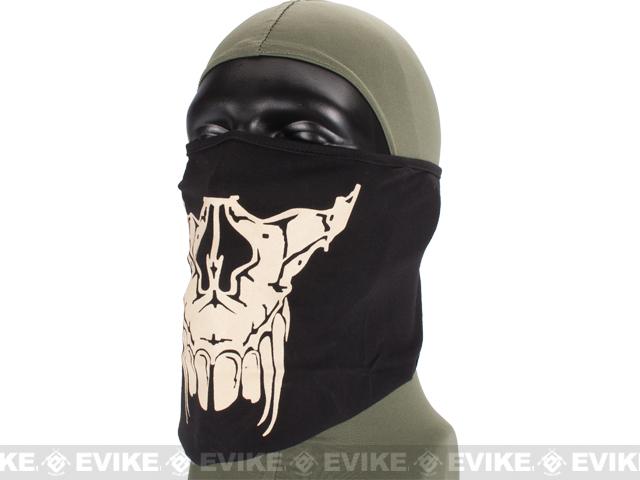 Matrix Tactical "Ghost Recon" Fast Dry Multi-Purpose Face Wrap / Mask ...