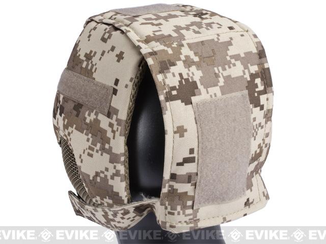 Matrix "Striker Helmet" Full Face Carbon Steel Mesh Mask (Color ...