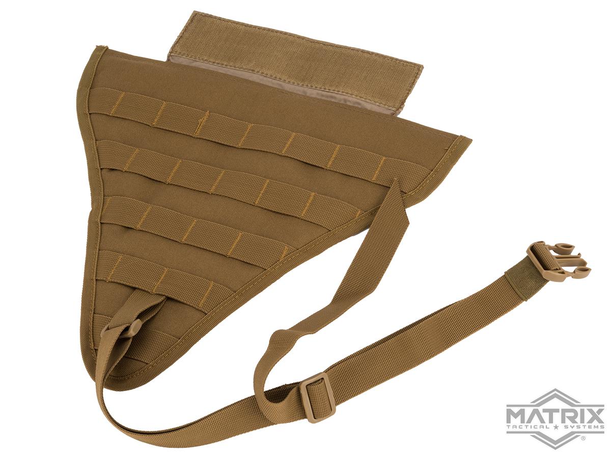 Matrix MOLLE S.D.E.U. High Speed Airsoft Tactical Vest (Color: Tan ...