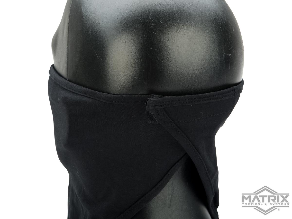 Matrix Tactical "Ghost Recon" Fast Dry Multi-Purpose Face Wrap / Mask ...