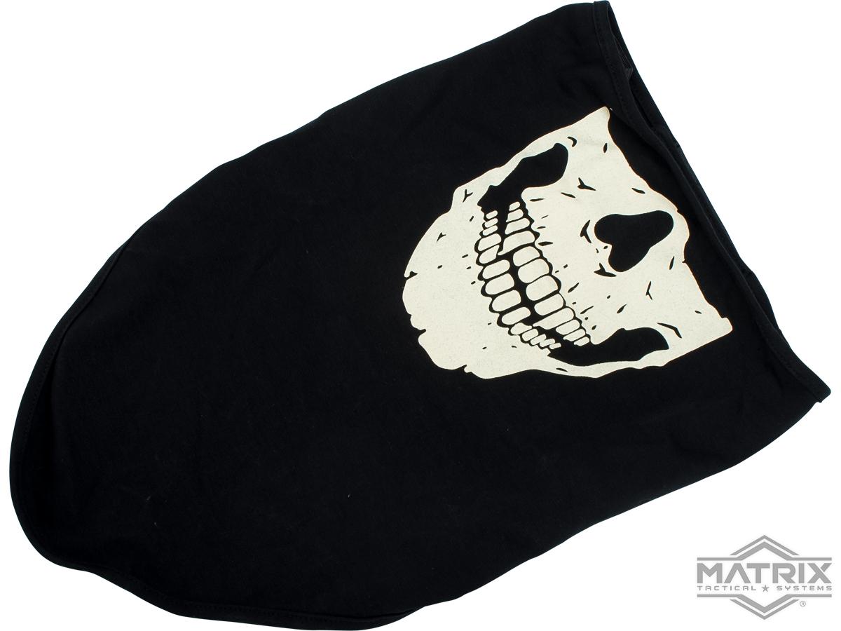 Matrix Tactical "Ghost Recon" Fast Dry Multi-Purpose Face Wrap / Mask ...