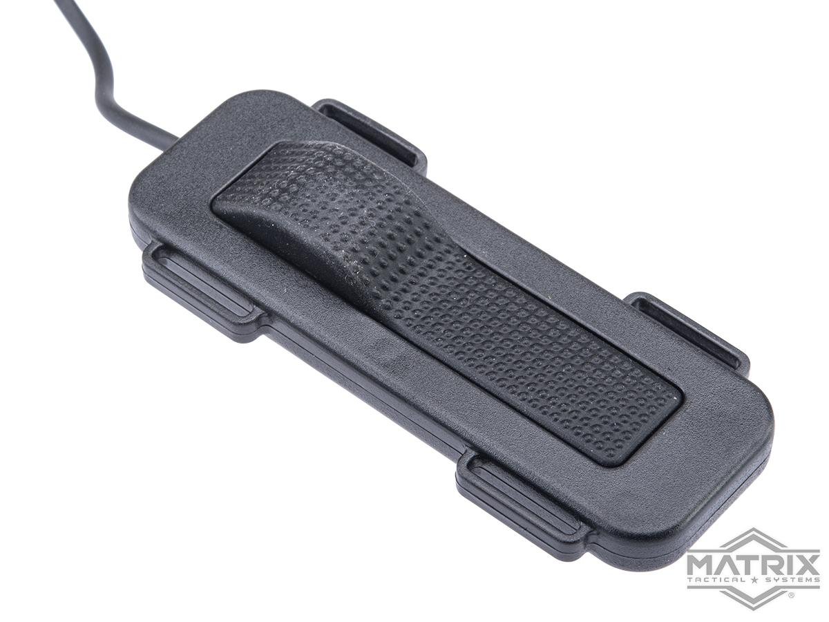 Matrix Pressure Switch for Matrix Max-Luminous Combat Flashlight ...
