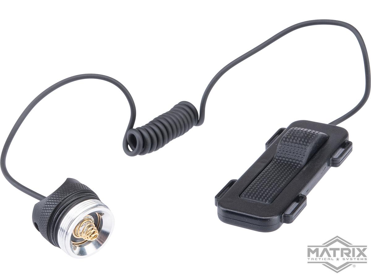 Matrix Pressure Switch for Matrix Max-Luminous Combat Flashlight ...