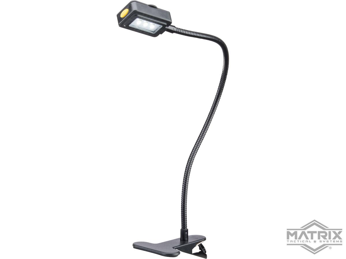 Matrix 120 Lumen Portable LED Tech Light, Accessories & Parts, Lights ...