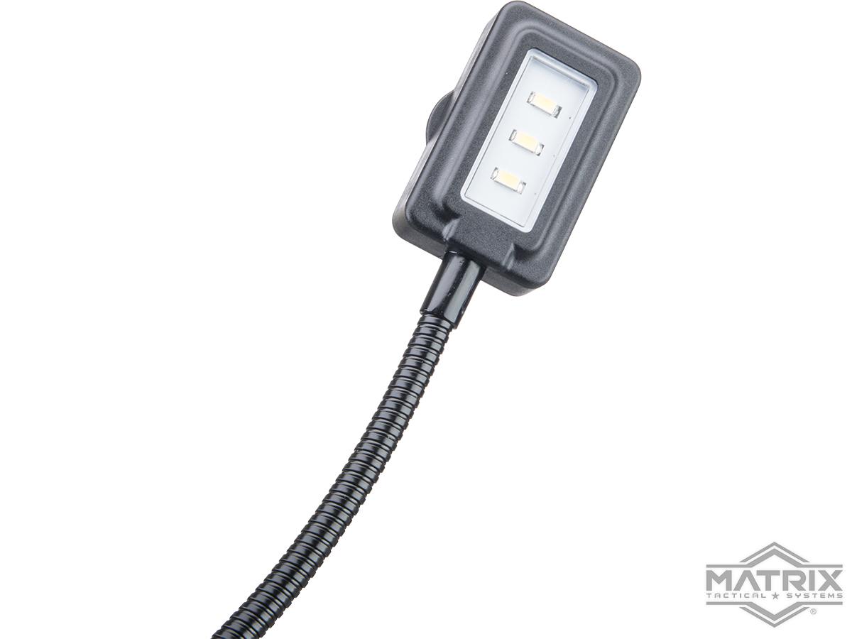 Matrix 120 Lumen Portable LED Tech Light, Accessories & Parts, Lights ...