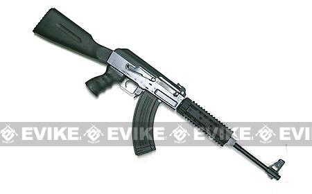 Matrix AK to M4 Conversion Key Adapter (For AK Airsoft AEG to use M4 ...