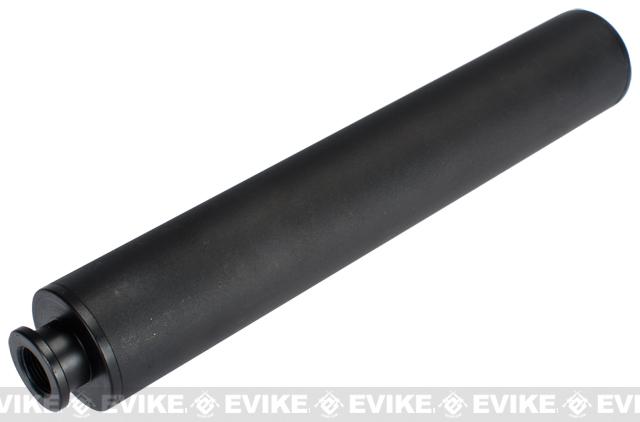 Mock Silencer & Aluminum Threaded Outer Barrel Set for H&K UMP UMG ...