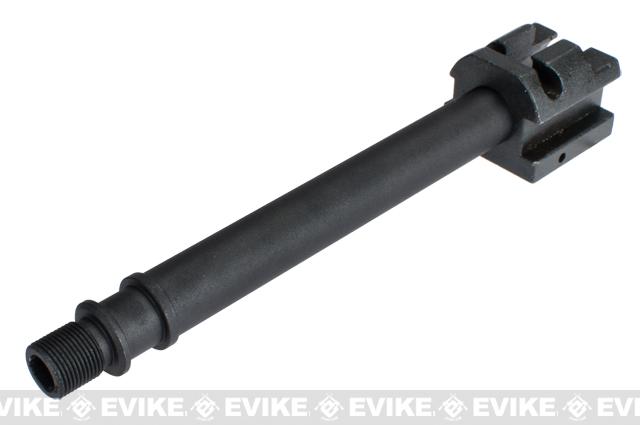 Mock Silencer & Aluminum Threaded Outer Barrel Set for H&K UMP UMG ...