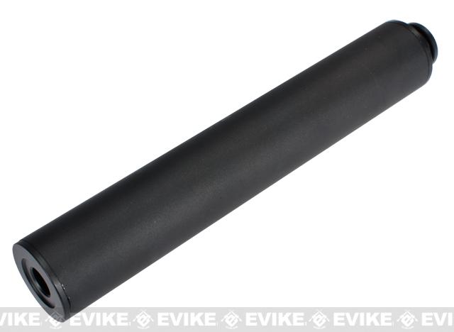 Mock Silencer & Aluminum Threaded Outer Barrel Set for H&K UMP UMG ...