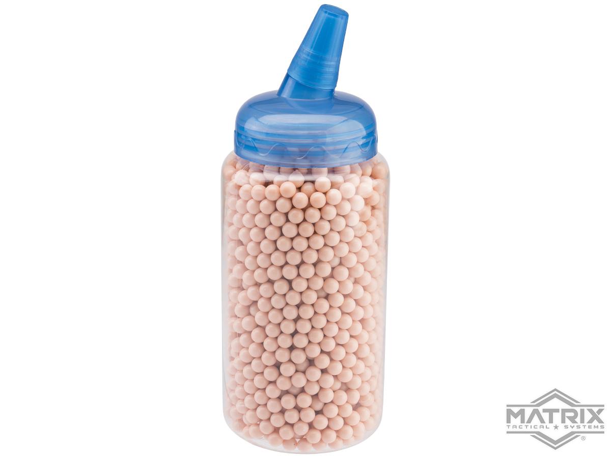 Matrix High Grade Precision 0.20g Tracer BBs (Color: Red / 2000 Rounds ...