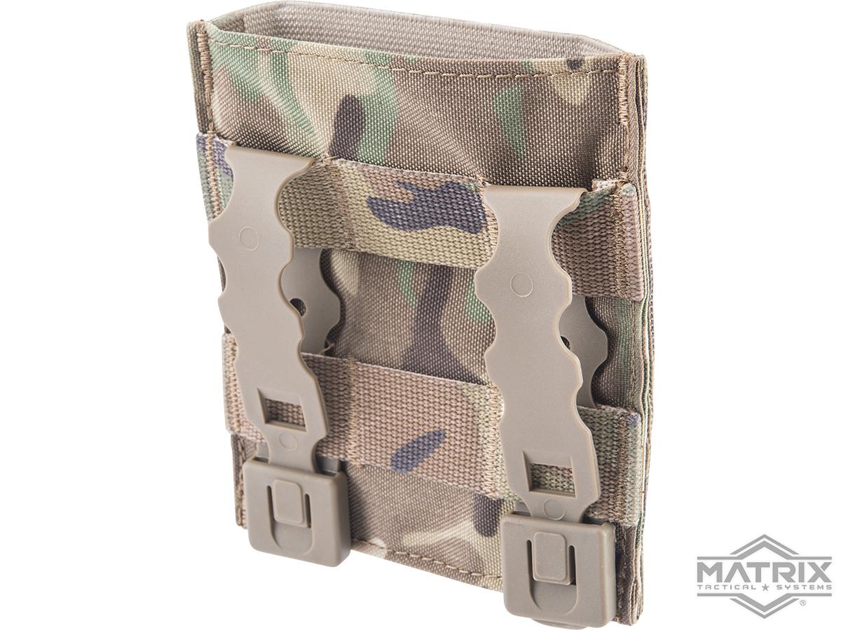 Matrix AR15 Magazine Shaped Shotgun Shell Quick Holder w/ Universal ...