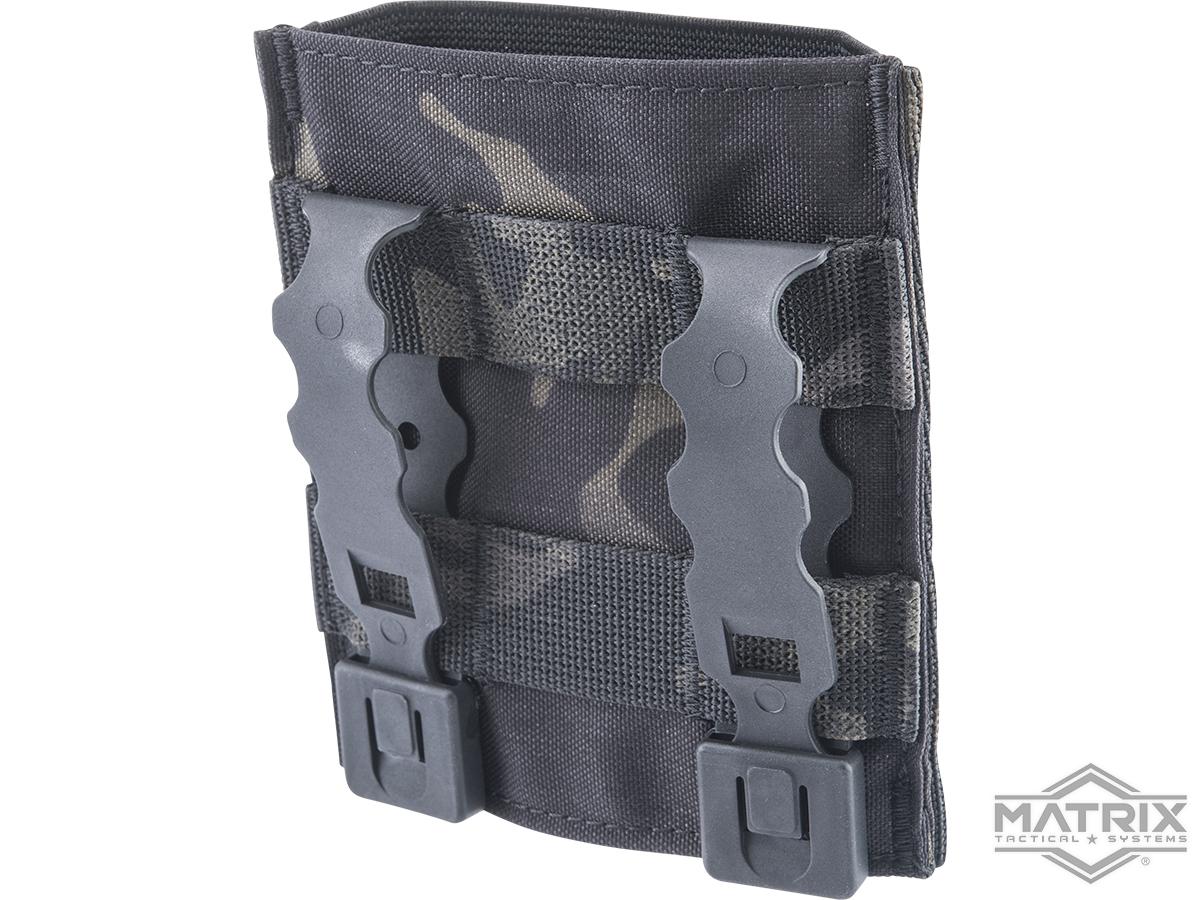 Matrix AR15 Magazine Shaped Shotgun Shell Quick Holder w/ Universal ...