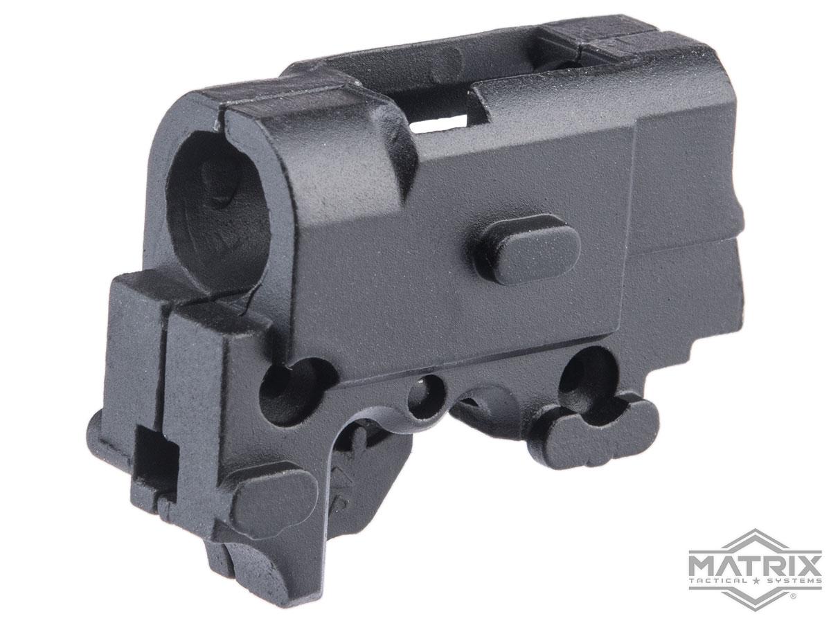 Matrix Hop-up Chamber Set for P229 Gas Blowback Airsoft Pistols ...