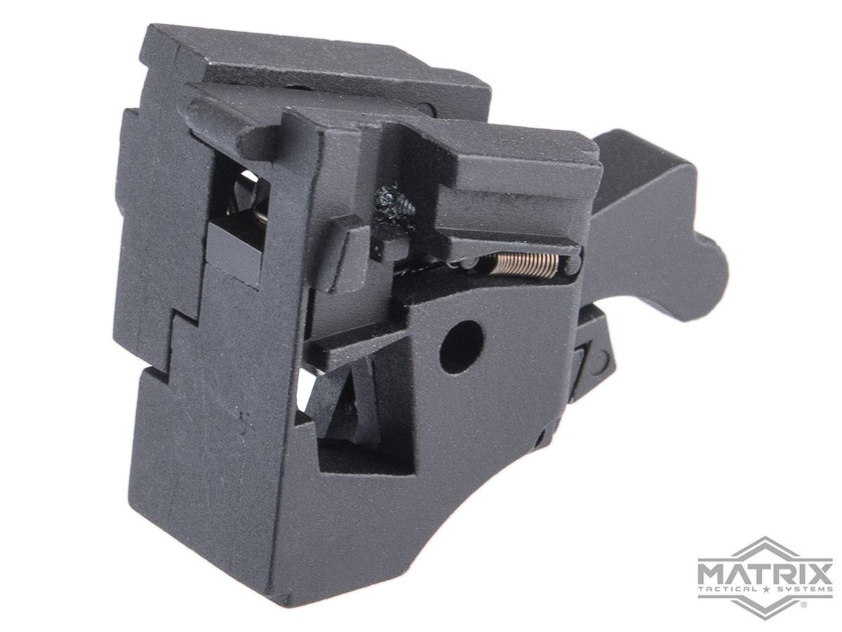 Matrix Complete Hammer Set for P226 Gas Blowback Airsoft Pistols ...