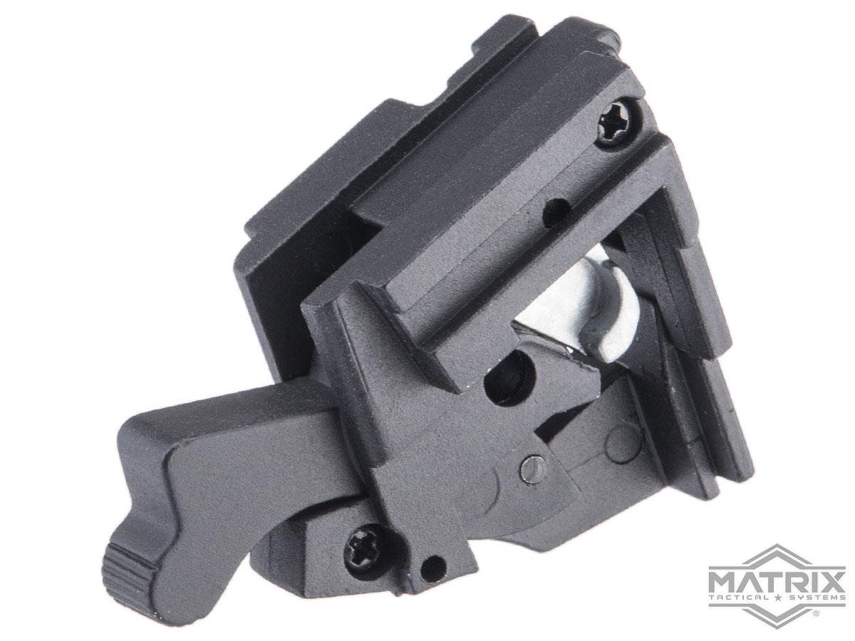 Matrix Complete Hammer Set for P226 Gas Blowback Airsoft Pistols ...