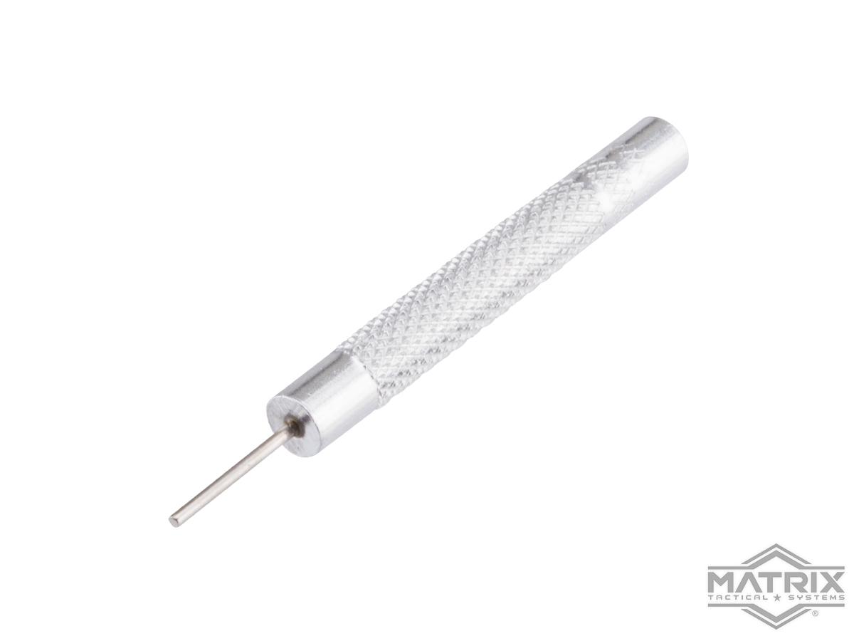 Matrix Hammer & 1mm Punch Set, Accessories & Parts, Tools - Evike.com ...