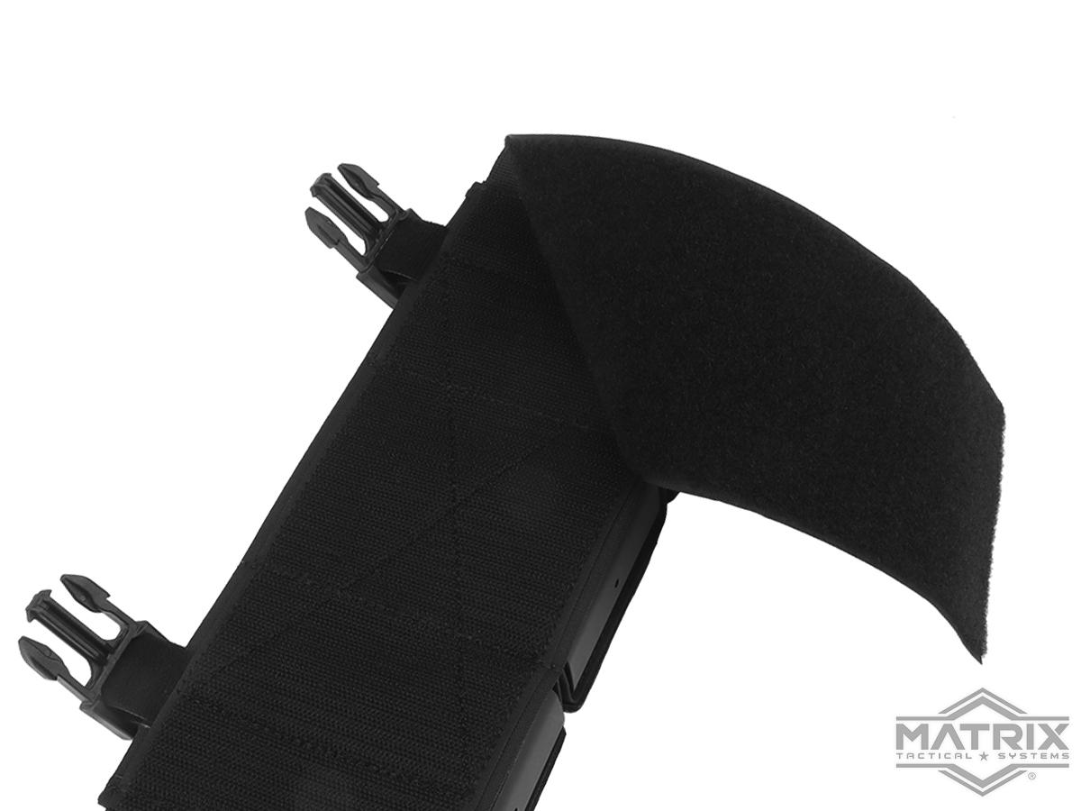 Matrix Dual Purpose Triple Magazine Panel for 7.62 Style Airsoft ...