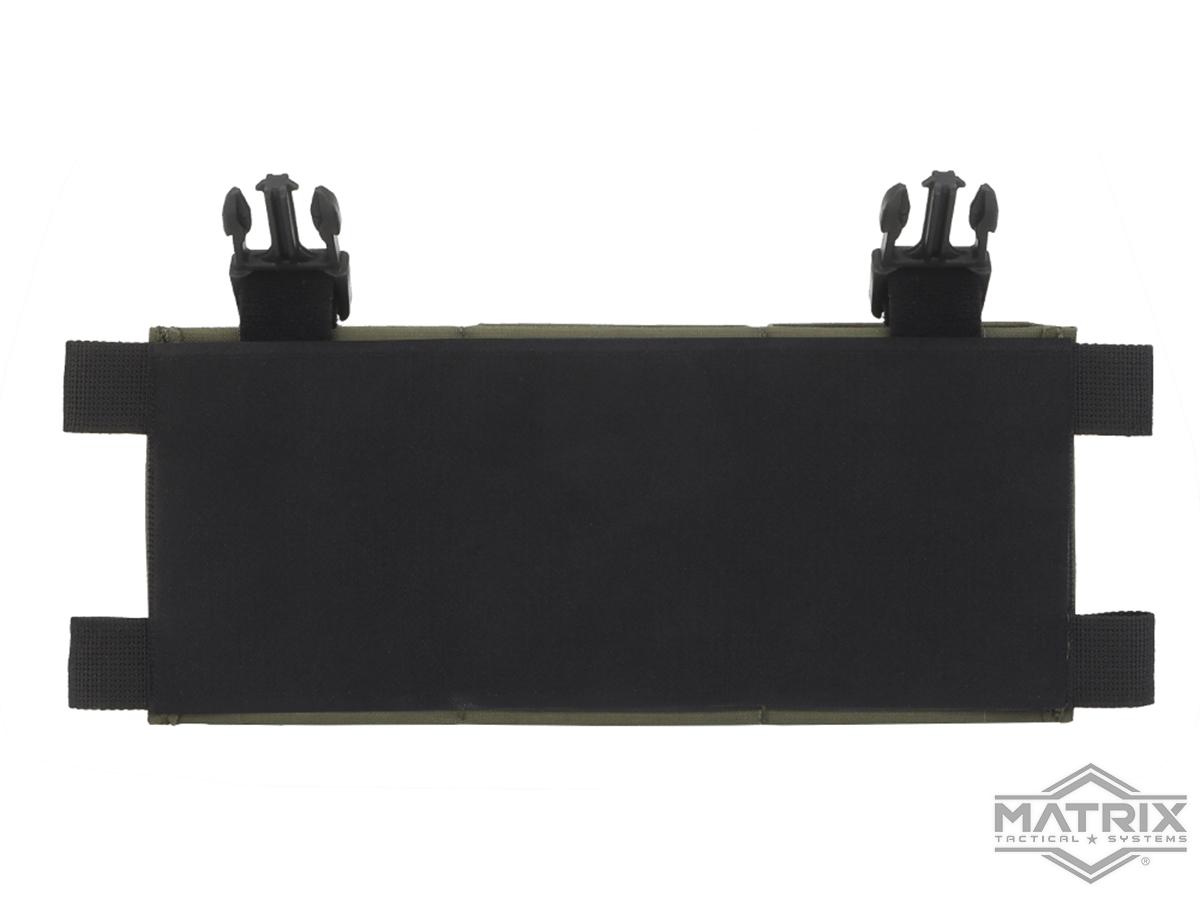 Matrix Dual Purpose Triple Magazine Panel for 7.62 Style Airsoft ...