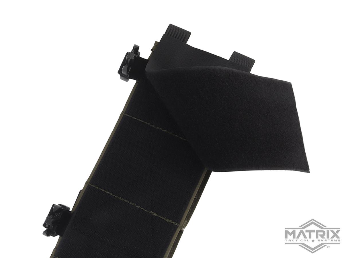 Matrix Dual Purpose Triple Magazine Panel for 7.62 Style Airsoft ...