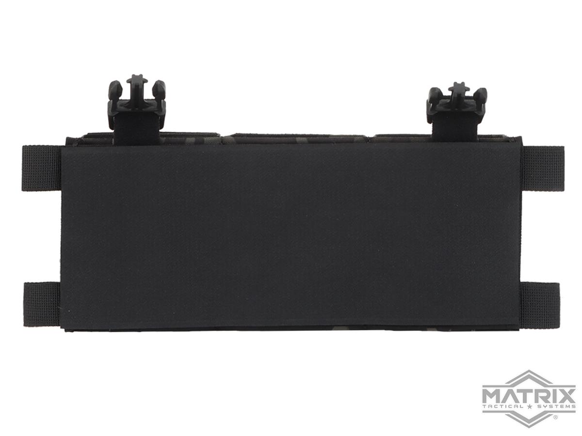 Matrix Dual Purpose Triple Magazine Panel for 7.62 Style Airsoft ...