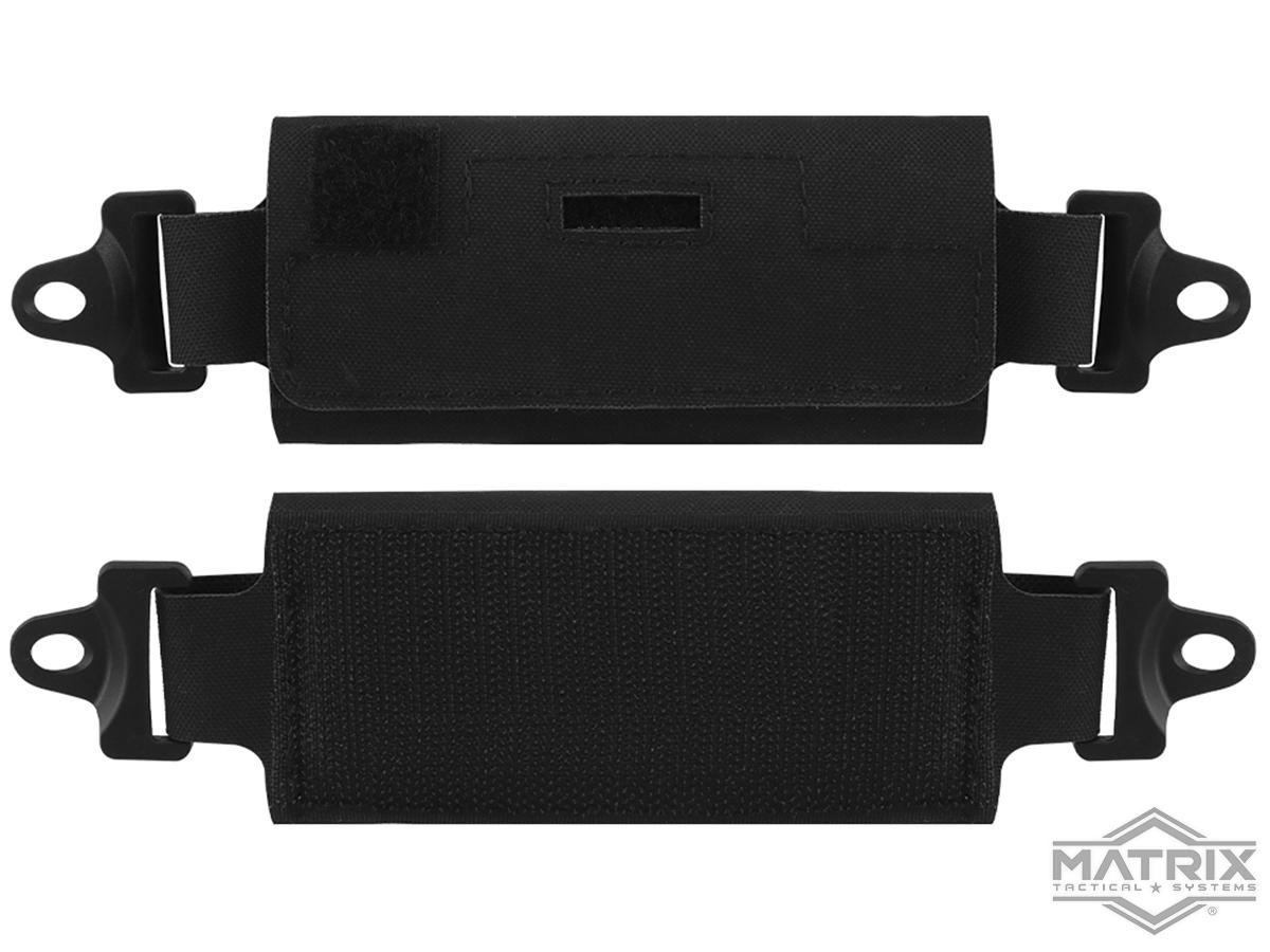 Matrix FAST Helmet Counter Weight Kit (Color: Black), Tactical Gear ...