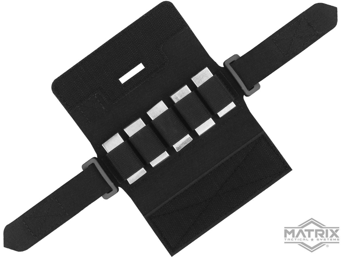 Matrix FAST Helmet Counter Weight Kit (Color: Black), Tactical Gear ...