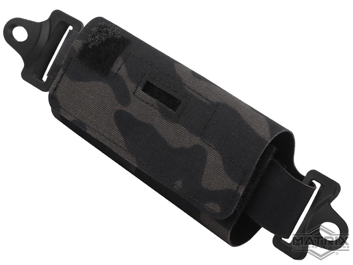 Matrix FAST Helmet Counter Weight Kit (Color: Multicam Black), Tactical ...