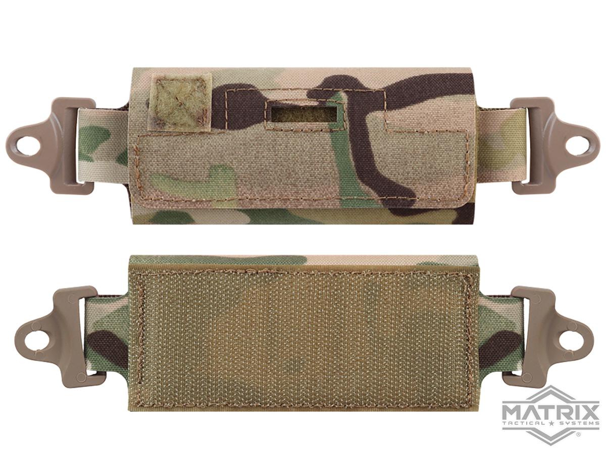 Matrix FAST Helmet Counter Weight Kit (Color: Multicam), Tactical Gear ...