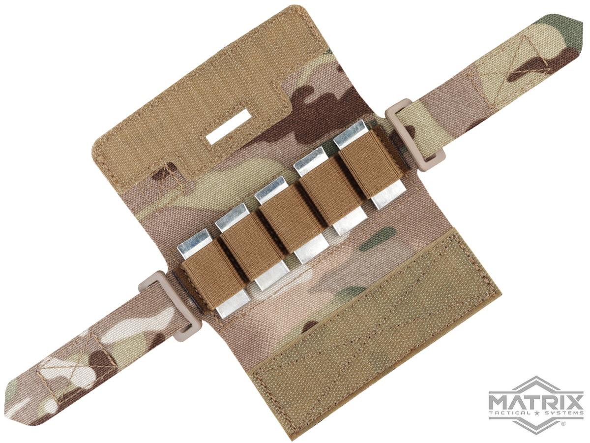 Matrix FAST Helmet Counter Weight Kit (Color: Multicam), Tactical Gear ...