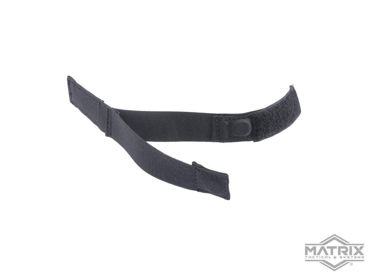Matrix Magnetic Tactical Gear Strap (Color: Black), Accessories & Parts ...