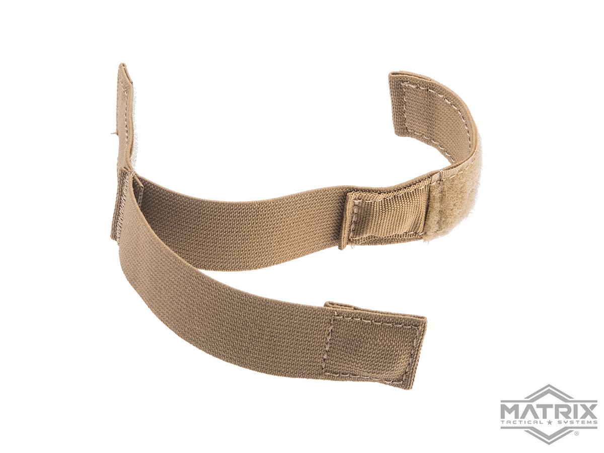 Matrix Magnetic Tactical Gear Strap (Color: Coyote Brown), Accessories ...