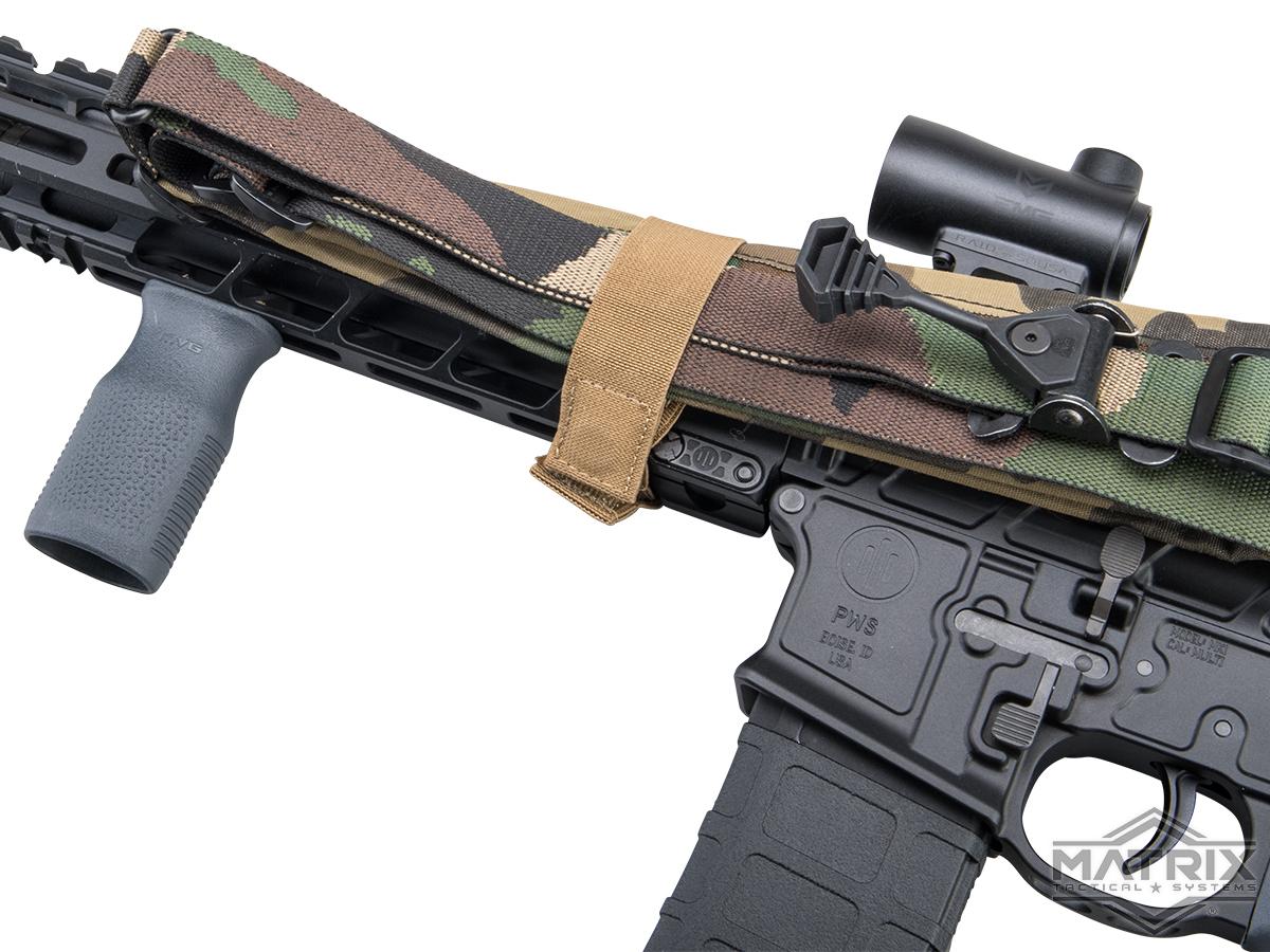 Matrix Magnetic Tactical Gear Strap (Color: Coyote Brown), Accessories ...