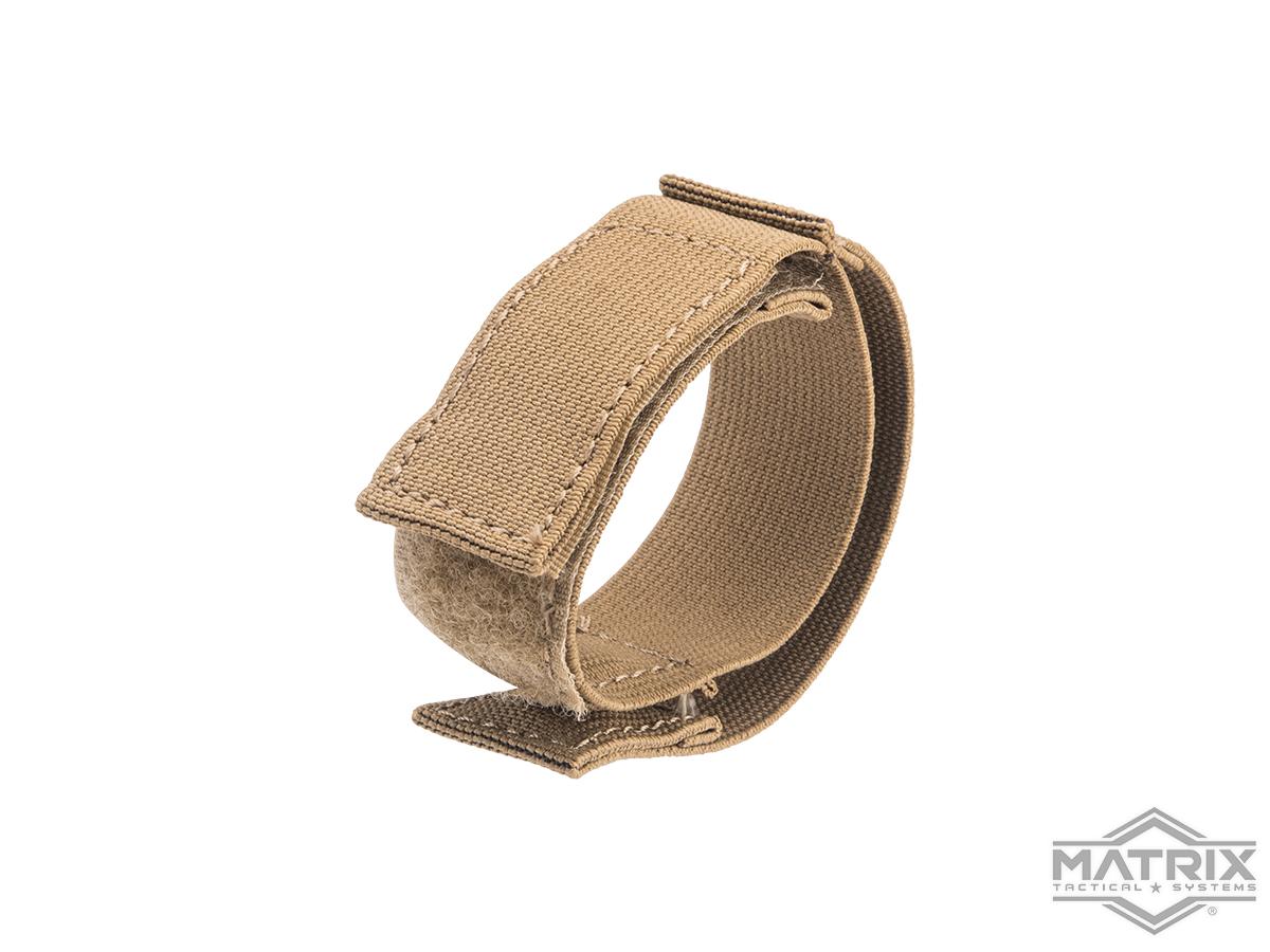 Matrix Magnetic Tactical Gear Strap (Color: Coyote Brown), Accessories ...