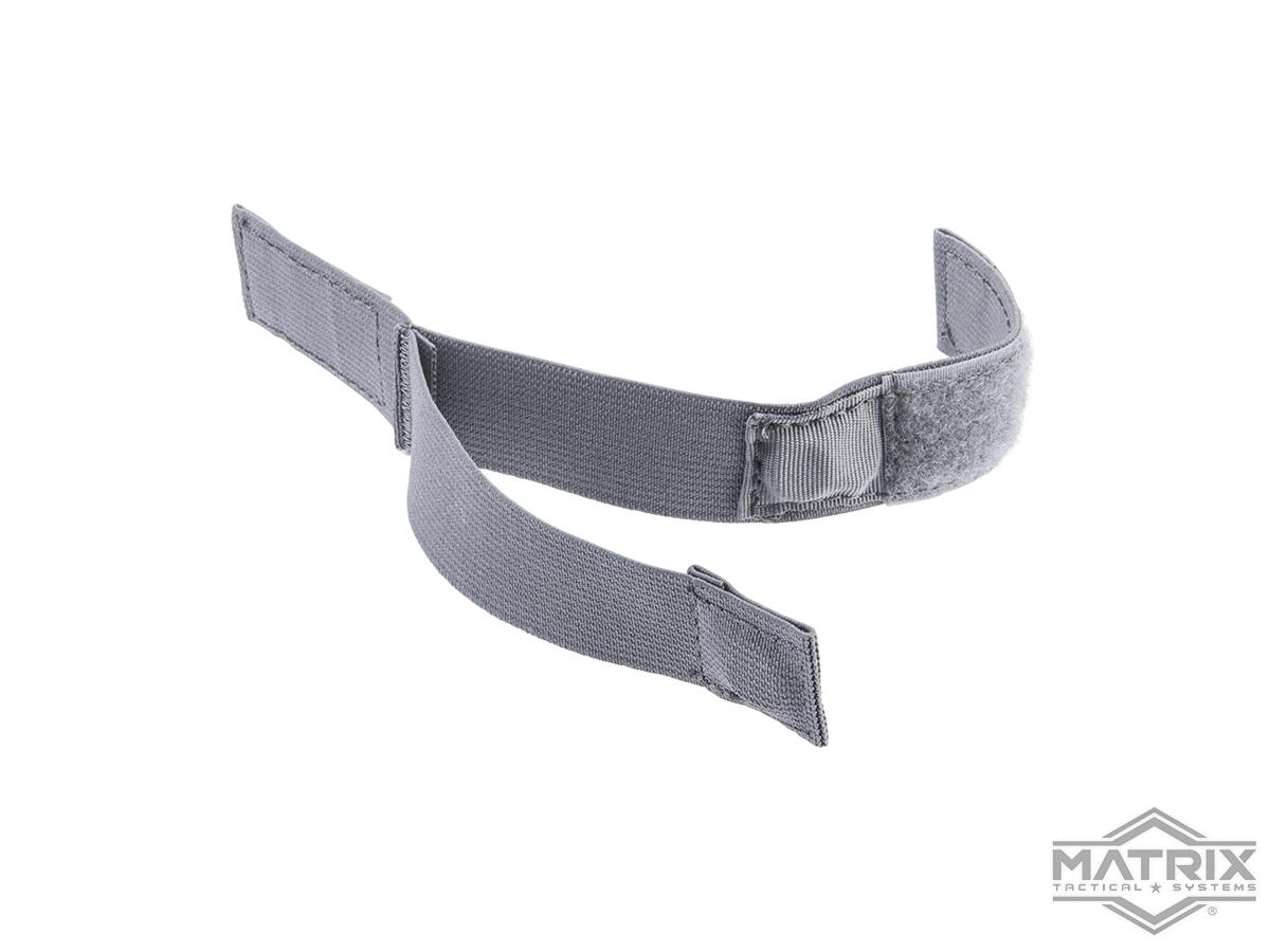 Matrix Magnetic Tactical Gear Strap (Color: Wolf Grey), Accessories ...