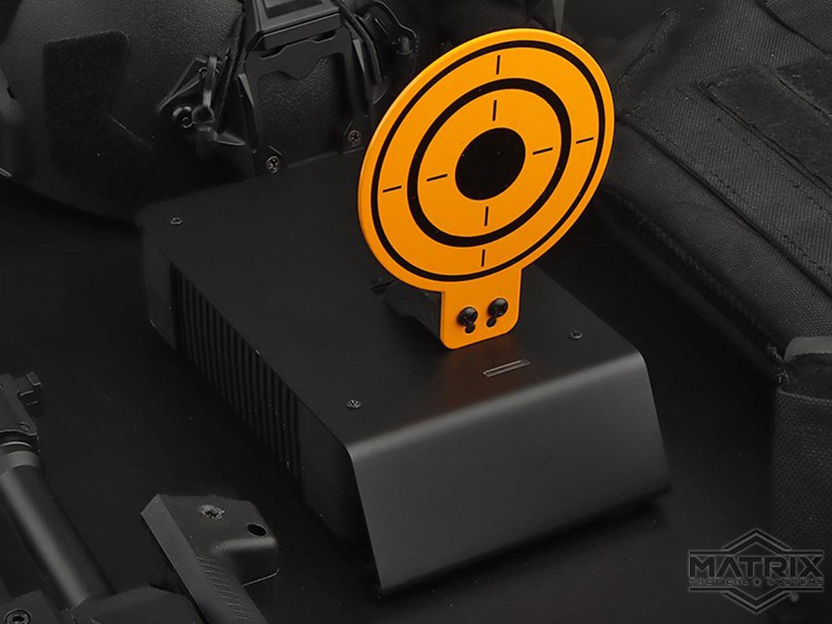 Matrix WST Synchronized Target System (Model: Single Target ...