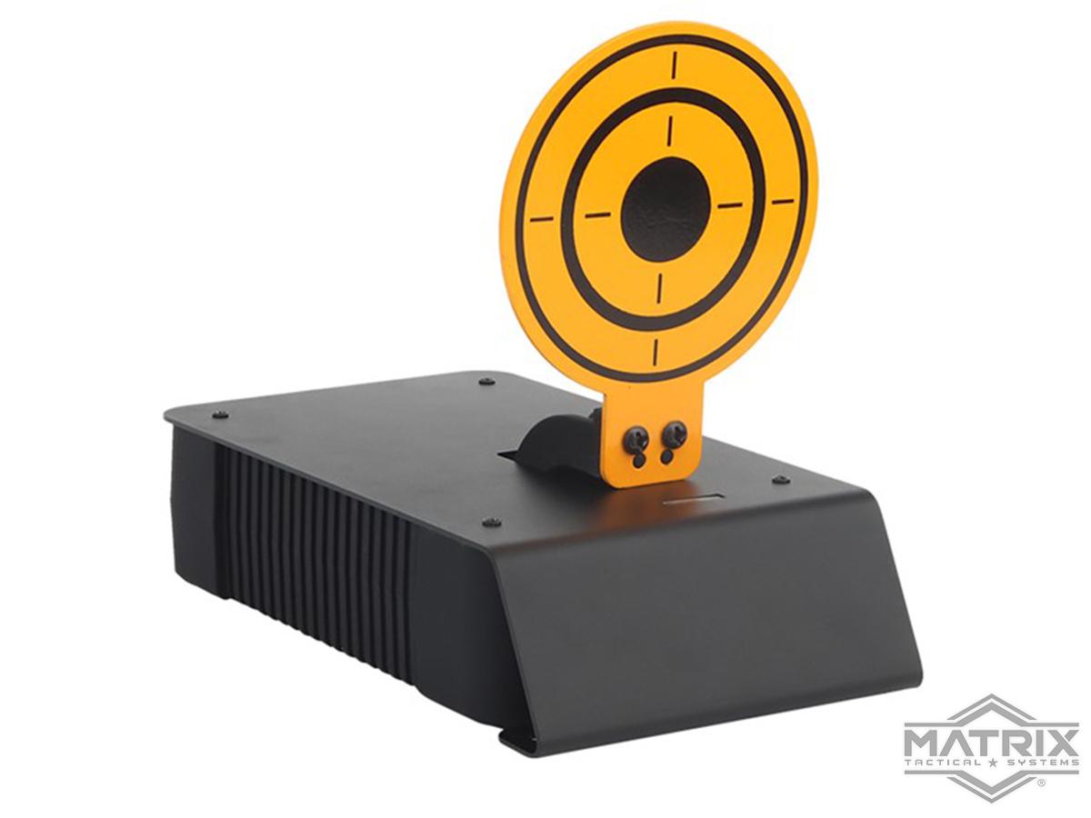 Matrix WST Synchronized Target System (Model: Single Target ...