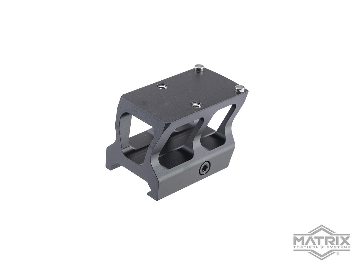Matrix MOJ Red Dot Mount for RMR Footprint Optics by Vector Optics ...