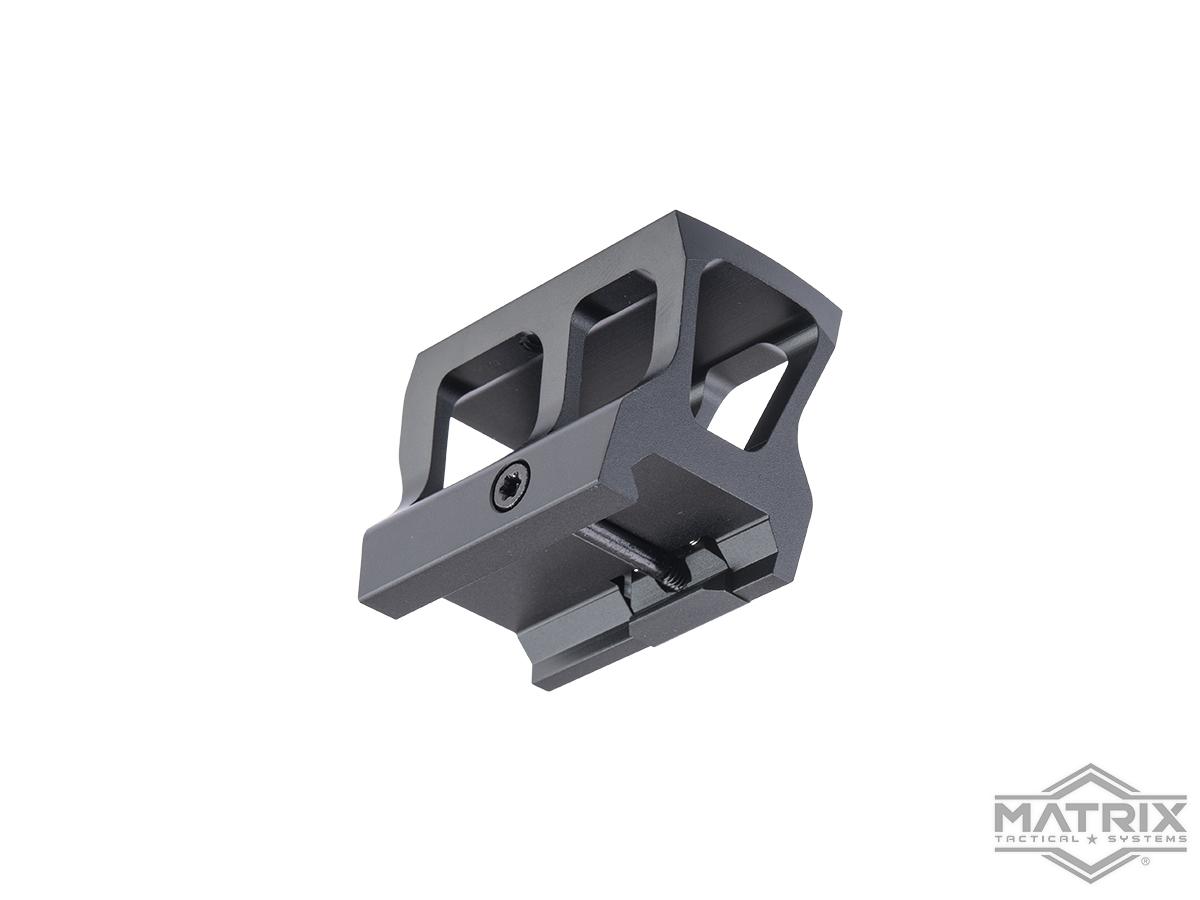 Matrix MOJ Red Dot Mount for RMR Footprint Optics by Vector Optics ...