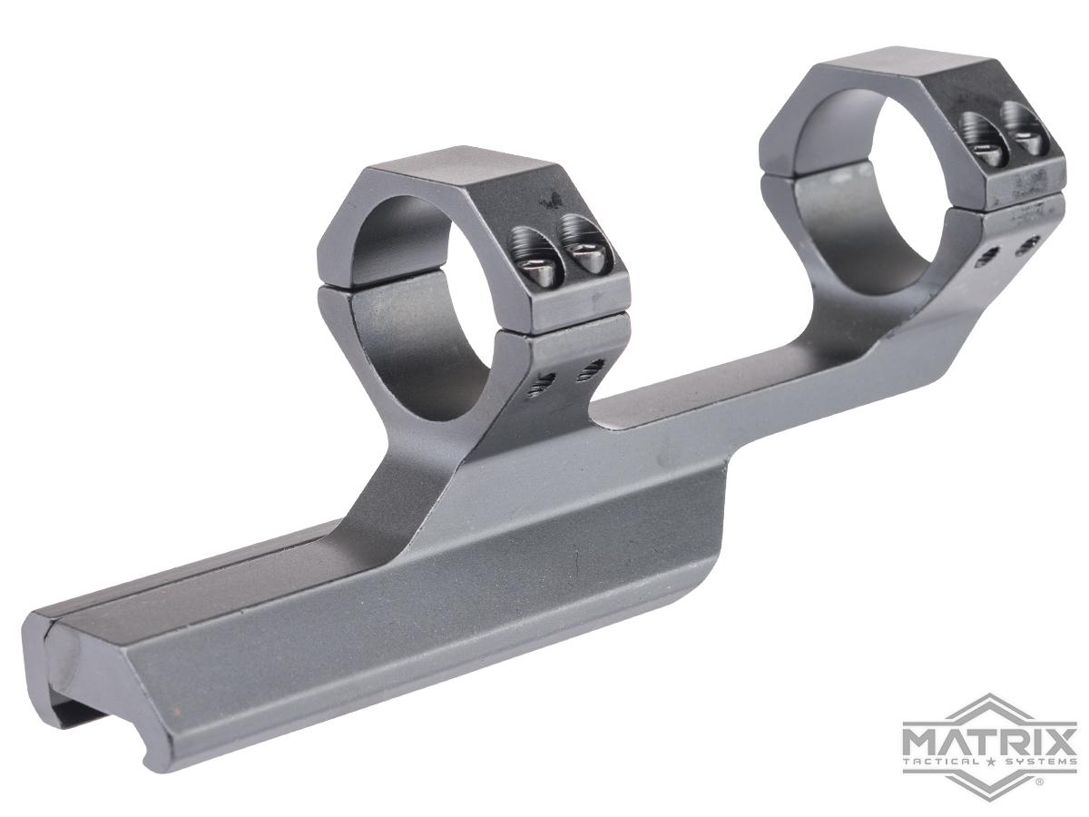 Matrix Cantilever Scope Mount (Height: 2" / 30mm), Accessories & Parts ...