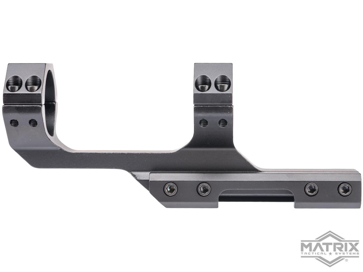 Matrix Cantilever Scope Mount (Height: 2" / 30mm), Accessories & Parts ...